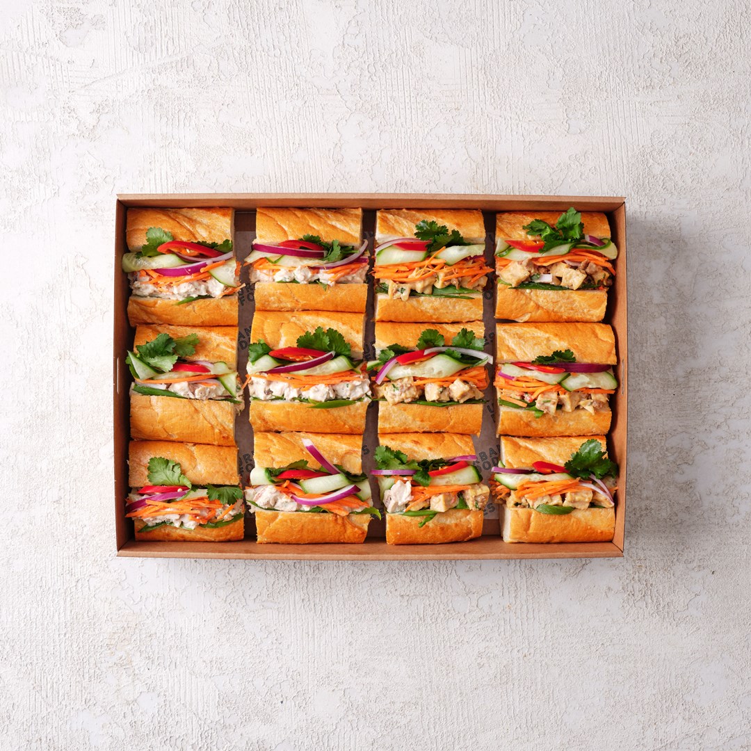 WELCOME - Urban Foodies