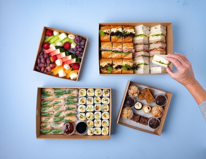 WELCOME - Urban Foodies