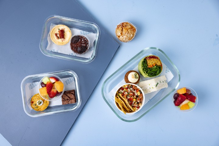 WELCOME - Urban Foodies