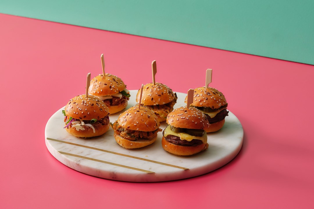 WELCOME - Urban Foodies