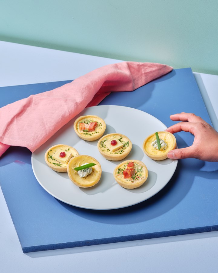 WELCOME - Urban Foodies