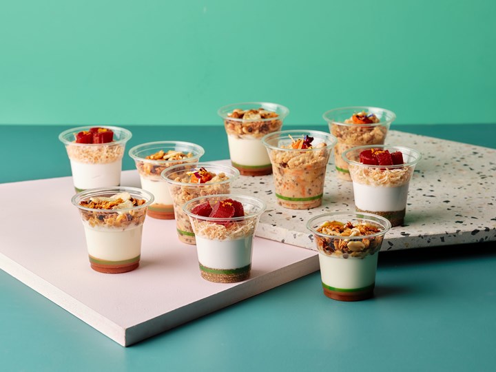 WELCOME - Urban Foodies