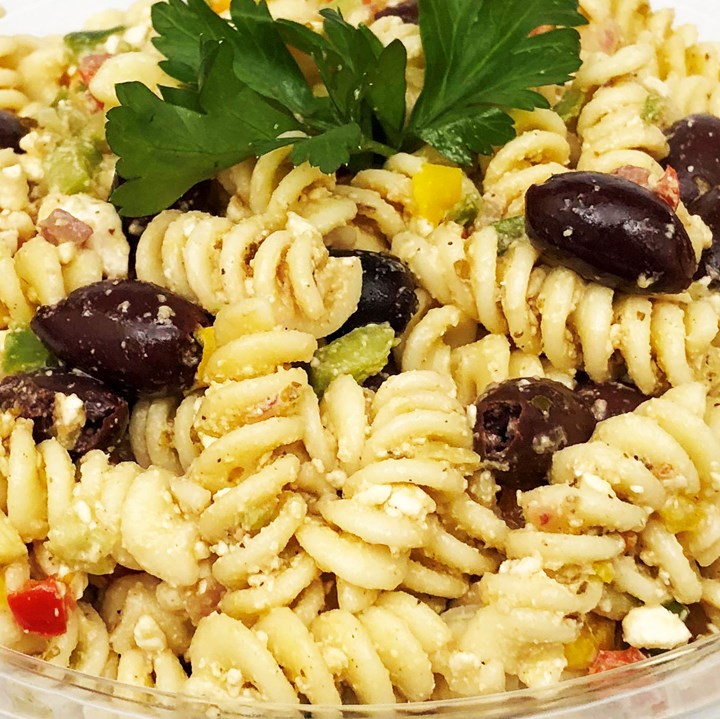 Entrees and Side Dishes - Fruit Center Marketplace