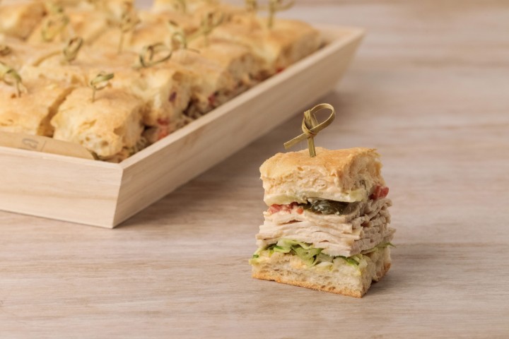 Bi-Rite Catering - Bi-Rite Catering