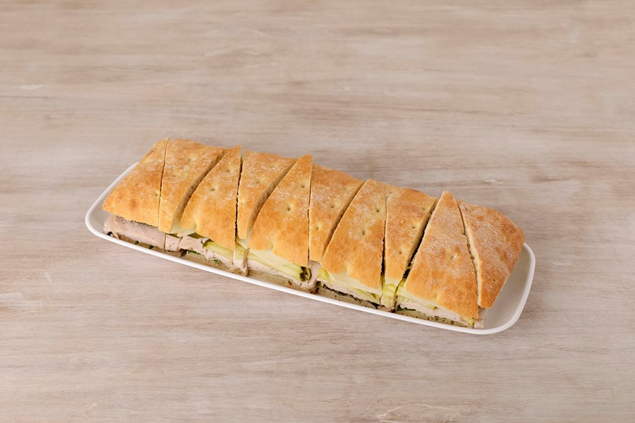 Sandwich Catering San Francisco: Order Here | Bi-Rite Catering - Bi ...