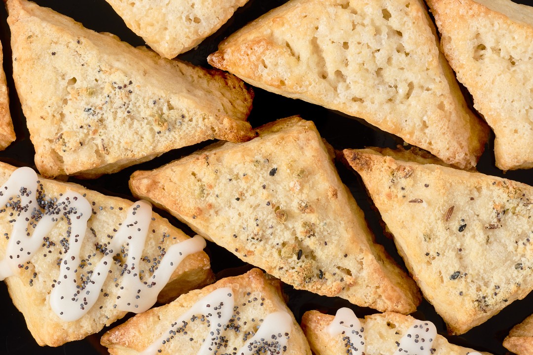 New from Bi-Rite Catering - Bi-Rite Catering