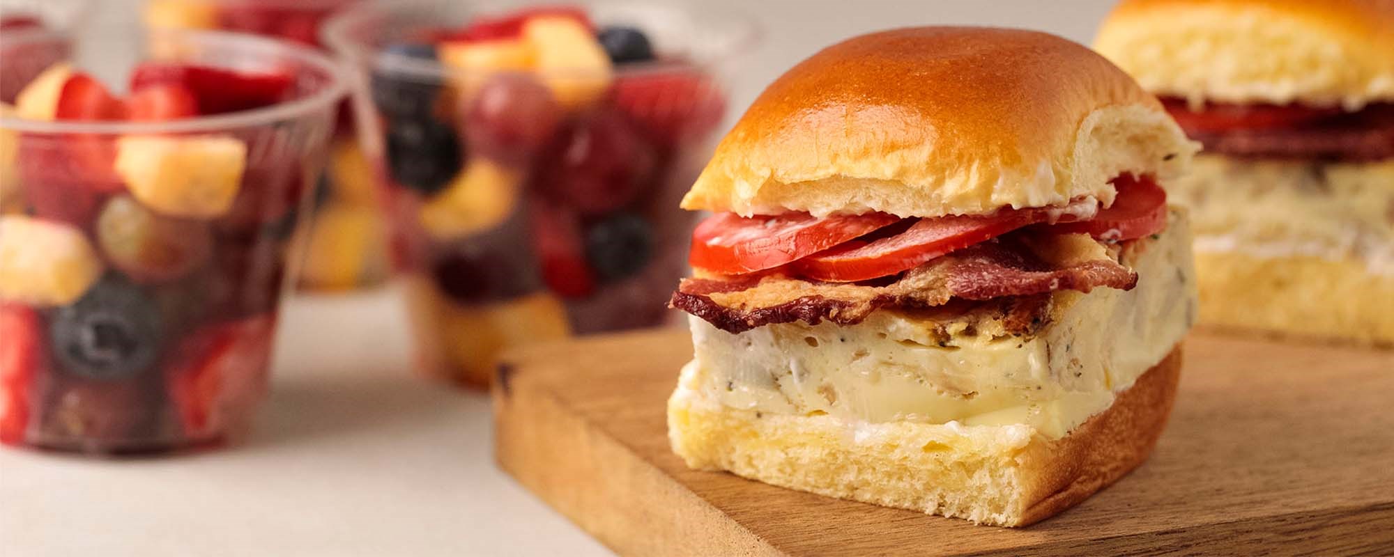 Breakfast Catering San Francisco: Order Here | Bi-Rite Catering - Bi ...