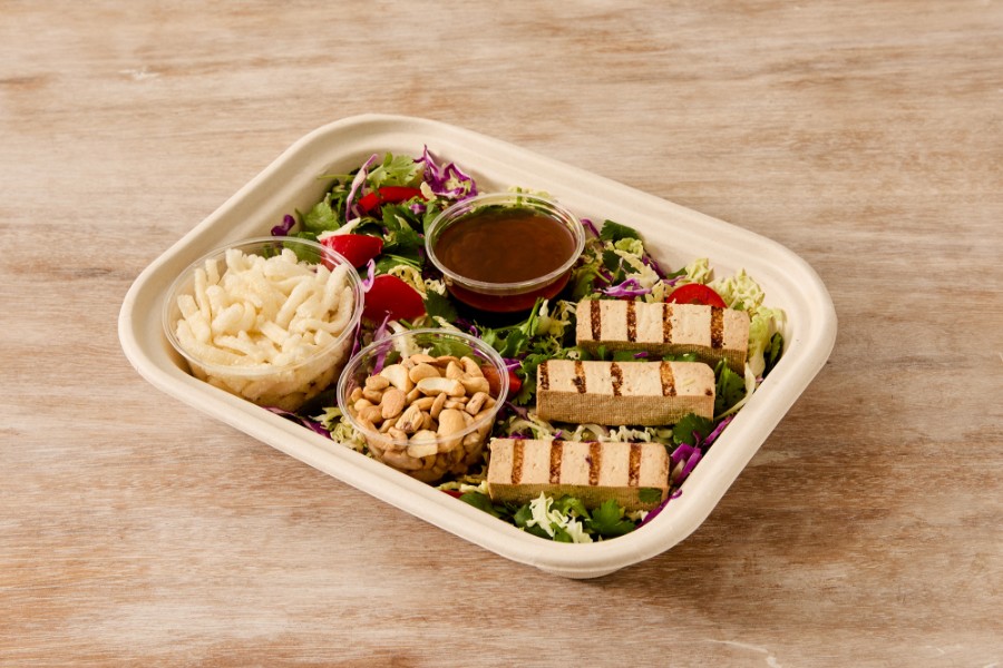 Boxed Lunch Catering San Francisco: Order Here | Bi-Rite Catering - Bi ...