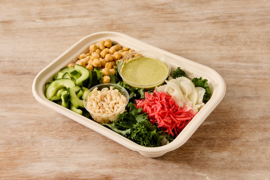 Boxed Lunch Catering San Francisco: Order Here | Bi-Rite Catering - Bi ...