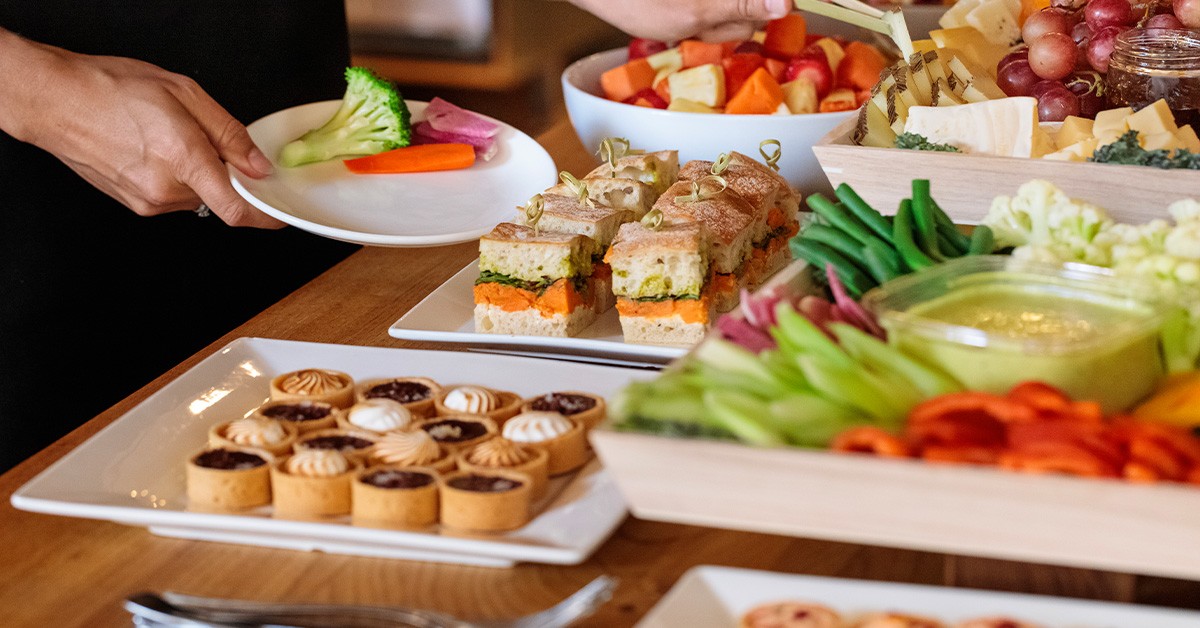 About Us - Bi-Rite Catering