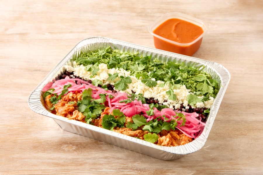 Main Dish Catering San Francisco: Order Here | Bi-Rite Catering - Bi ...