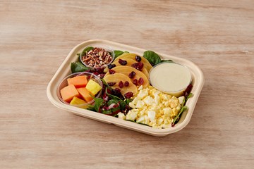 Boxed Lunch Catering San Francisco: Order Here | Bi-Rite Catering - Bi ...