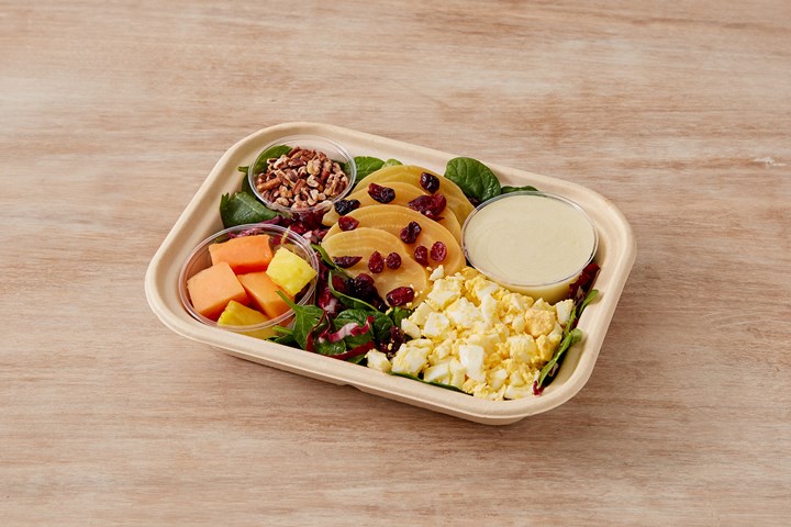 Boxed Lunch Catering San Francisco: Order Here | Bi-Rite Catering - Bi ...