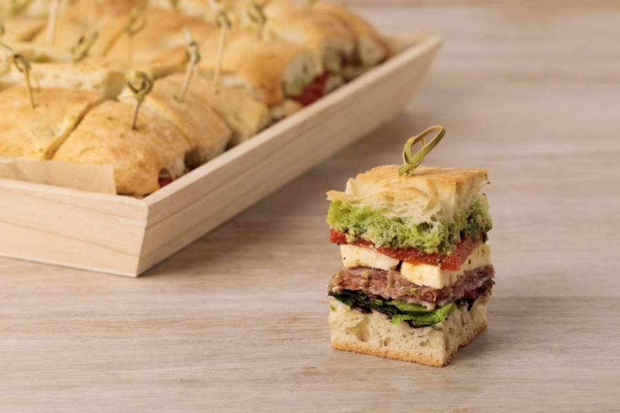 Sandwich Catering San Francisco: Order Here | Bi-Rite Catering - Bi ...