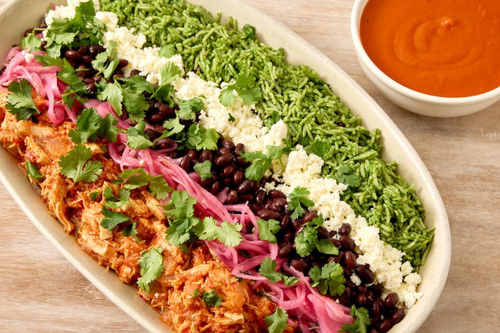 Main Dish Catering San Francisco: Order Here | Bi-Rite Catering - Bi ...