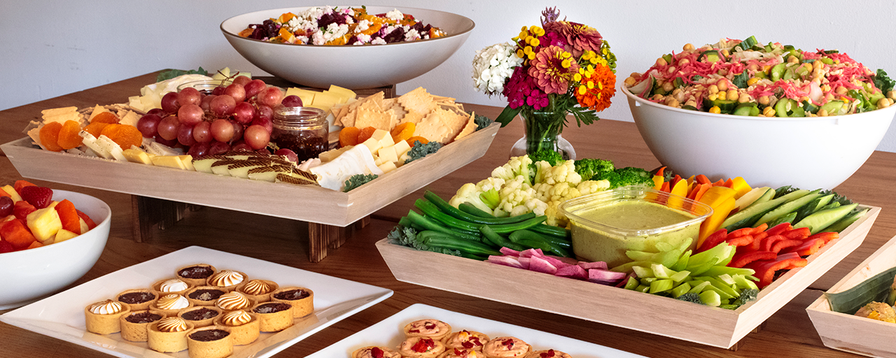 Bi-Rite Catering - Bi-Rite Catering