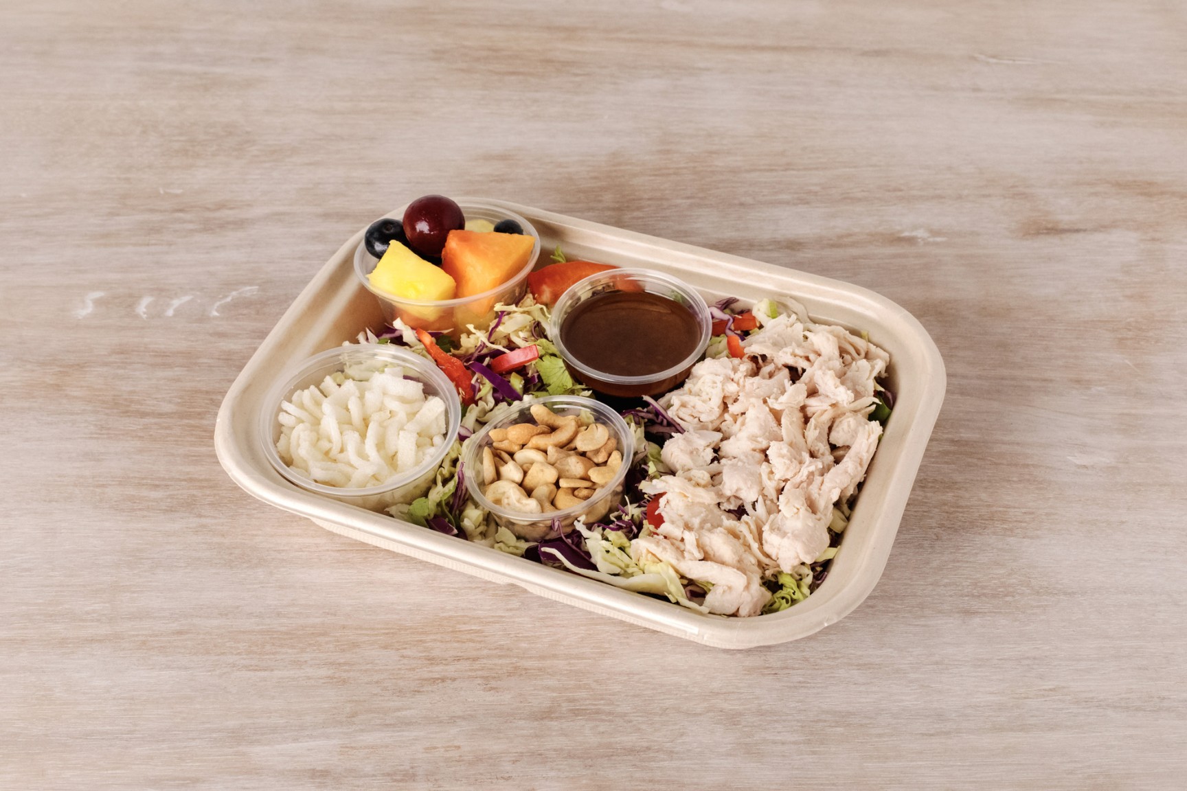 Boxed Lunch Catering San Francisco: Order Here | Bi-Rite Catering - Bi ...