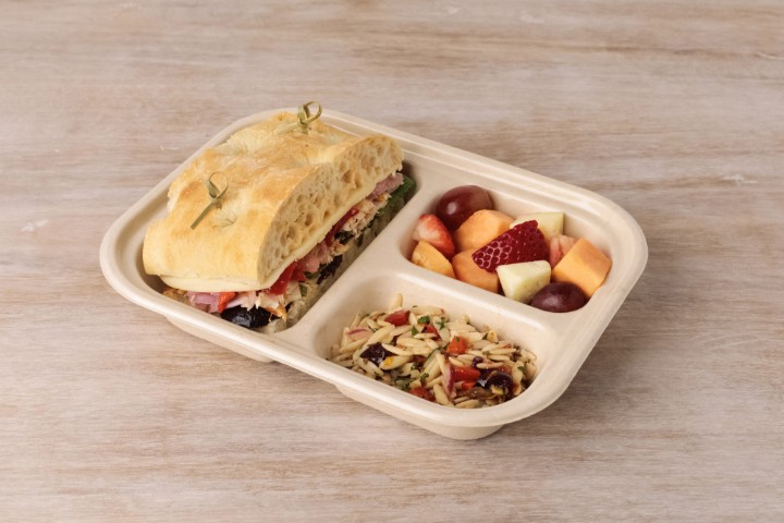 Boxed Lunch Catering San Francisco: Order Here | Bi-Rite Catering - Bi ...