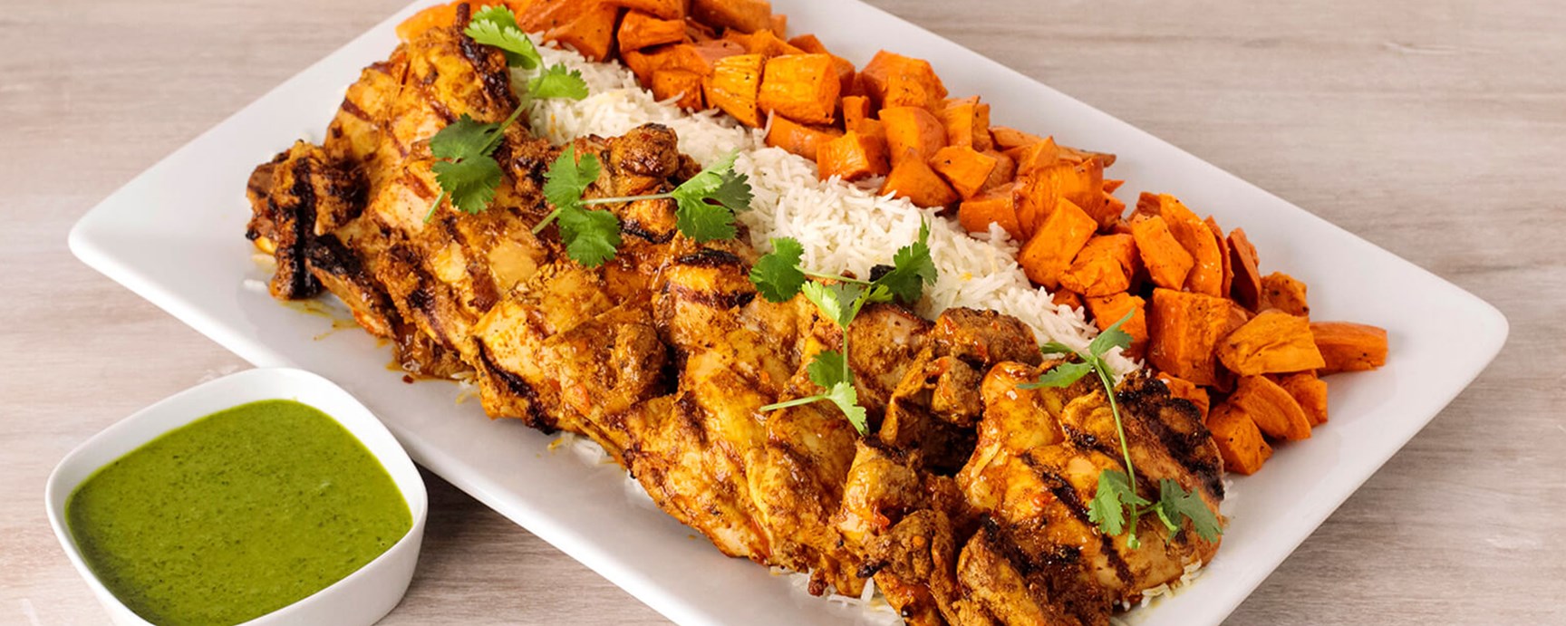 Main Dish Catering San Francisco: Order Here | Bi-Rite Catering - Bi ...