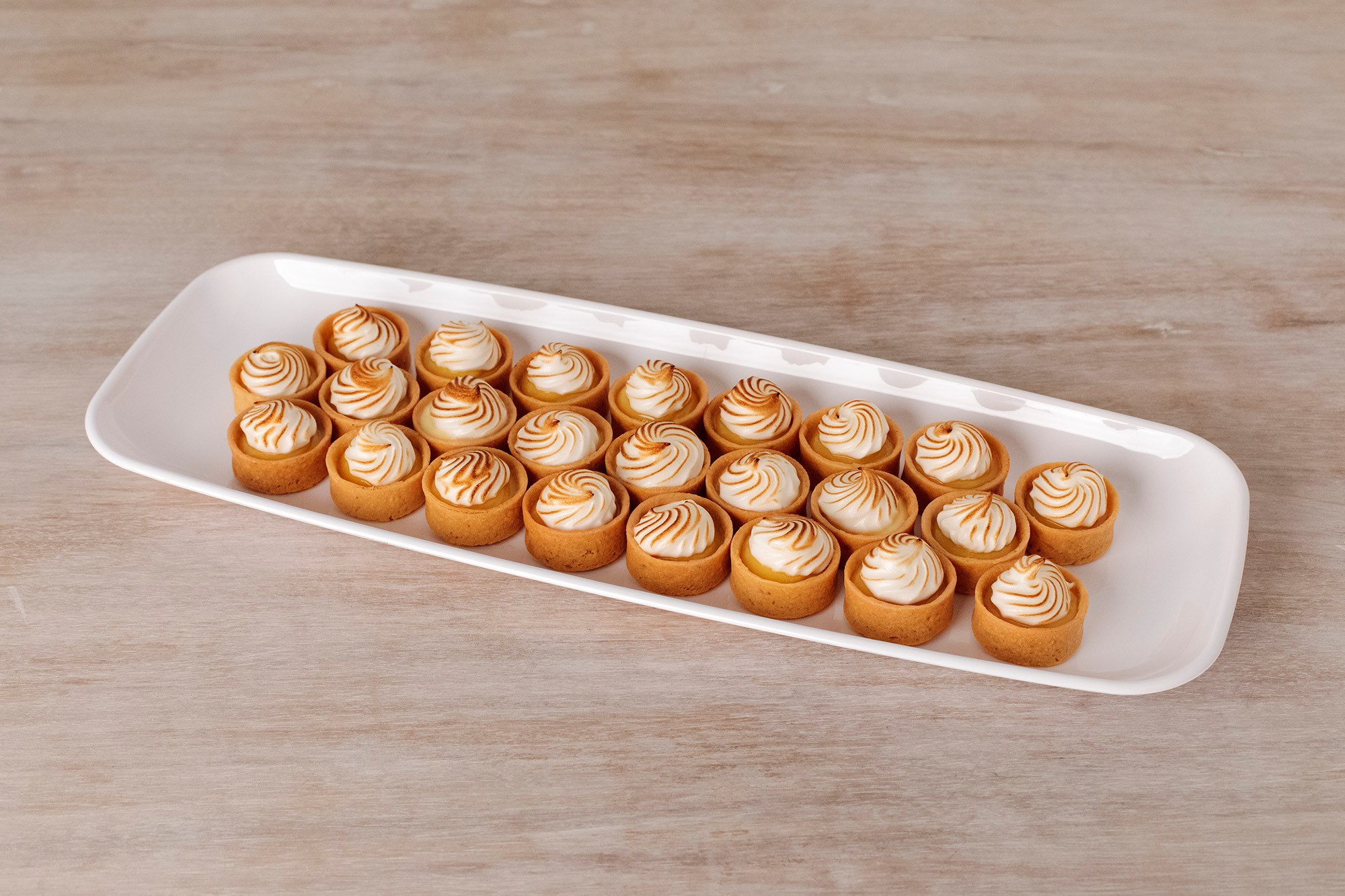 Dessert Catering San Francisco: Order Here | Bi-Rite Catering - Bi-Rite ...