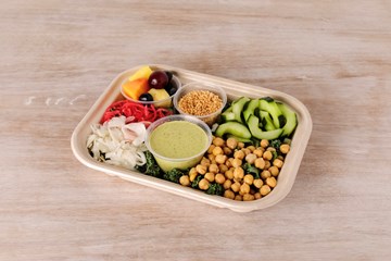 Boxed Lunch Catering San Francisco: Order Here | Bi-Rite Catering - Bi ...