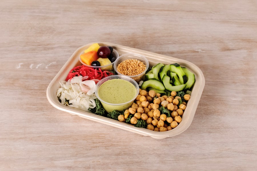 Boxed Lunch Catering San Francisco: Order Here | Bi-Rite Catering - Bi ...