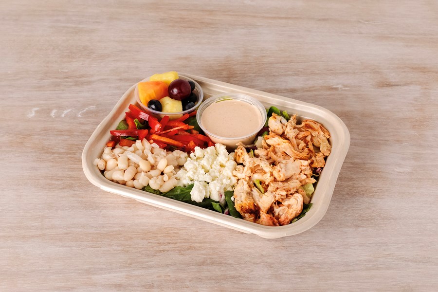 Boxed Lunch Catering San Francisco: Order Here | Bi-Rite Catering - Bi ...