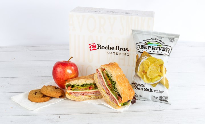 Corporate Catering - Roche Bros Corporate Catering