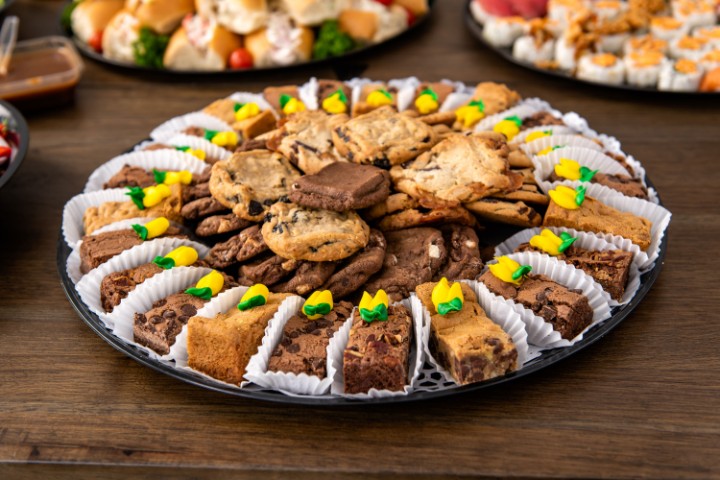 Cookies - Roche Bros Supermarkets