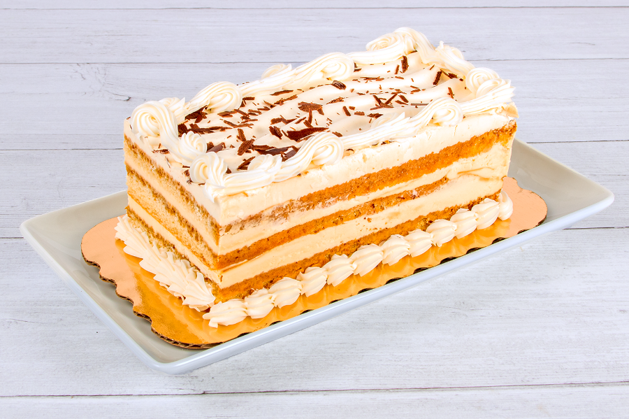 Cakes - Roche Bros Supermarkets