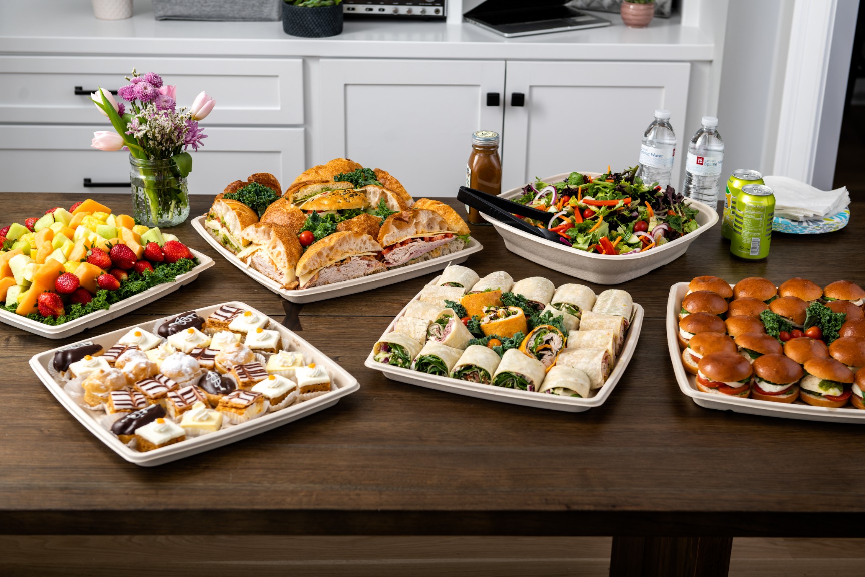 Welcome - Brothers Marketplace