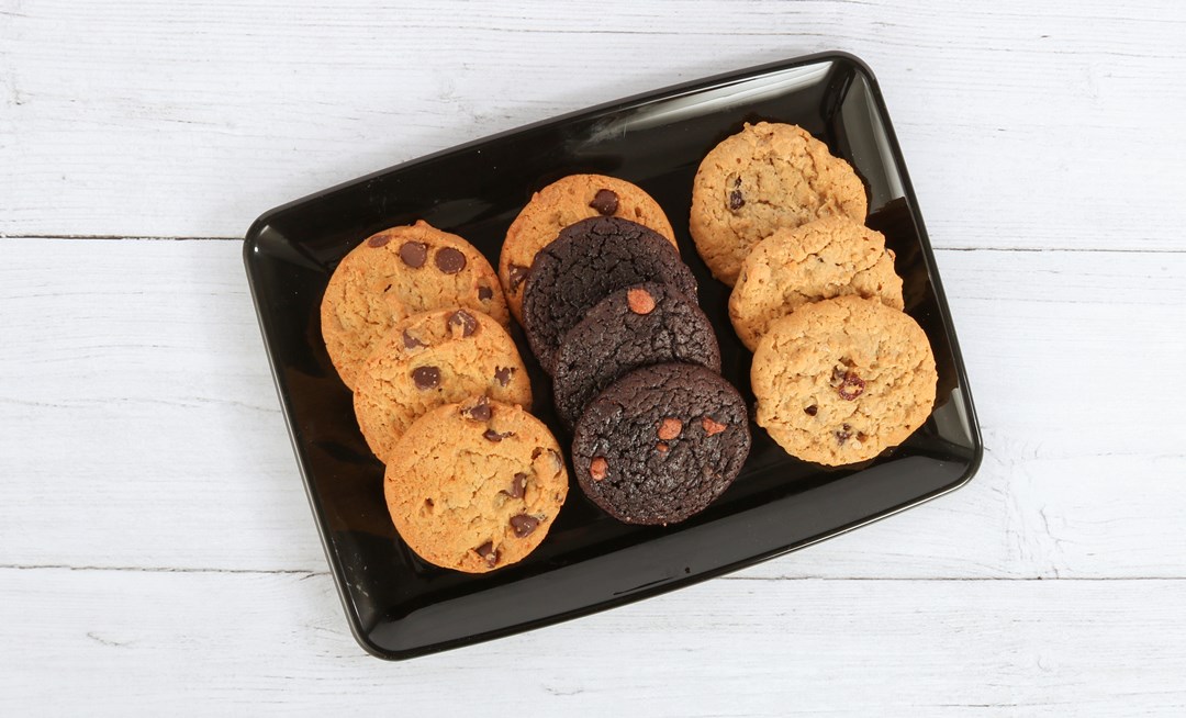 Dessert Platters - Roche Bros Corporate Catering