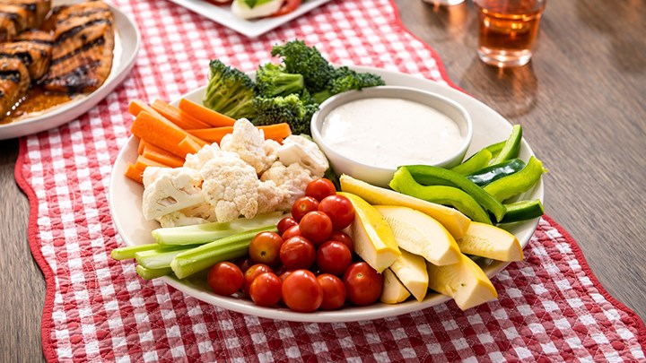 Welcome - Roche Bros Supermarkets