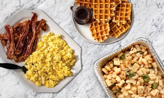 Welcome - Brothers Marketplace