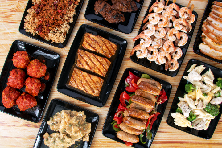 Specialty Fruit Trays - Brothers Marketplace