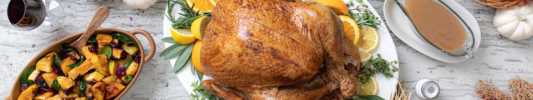 Roche Bros Thanksgiving Menu - Roche Bros Supermarkets