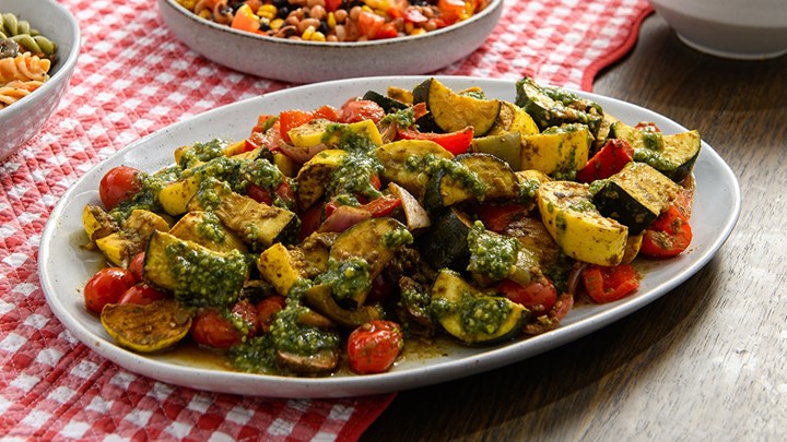 Welcome - Roche Bros Supermarkets