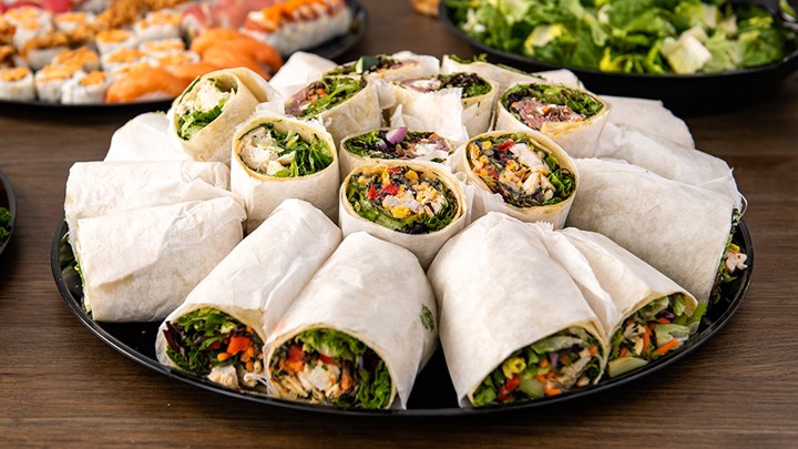 Welcome - Roche Bros Supermarkets