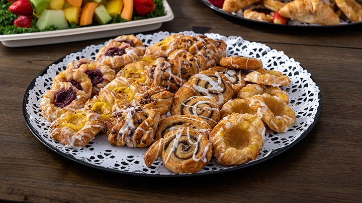Breakfast - Roche Bros Supermarkets
