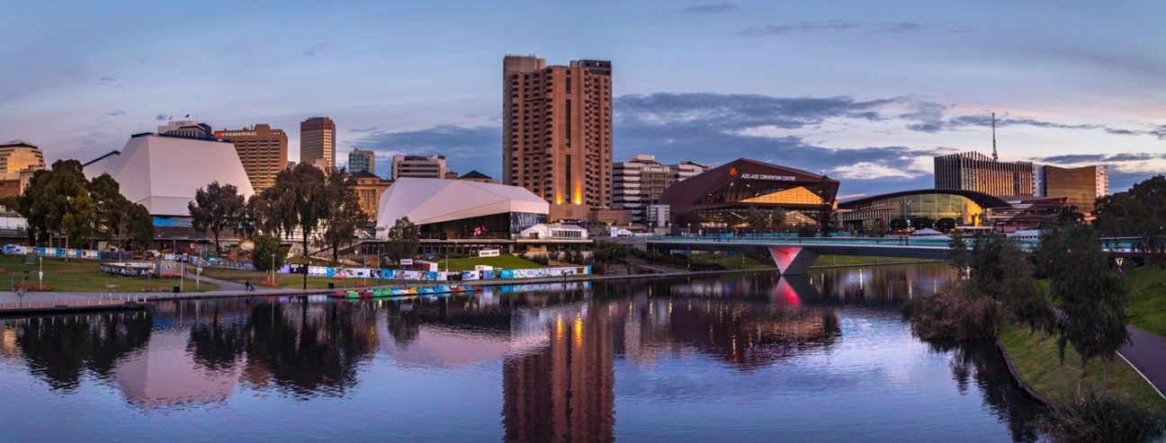 Happy Hour Suggestions - Corporate Platters