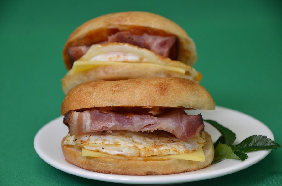 Savoury Items - Simply Food 2021 Ltd