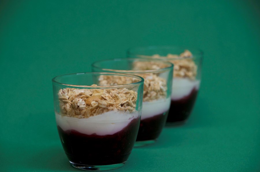 Sweet Items Individual - Simply Food 2021 Ltd