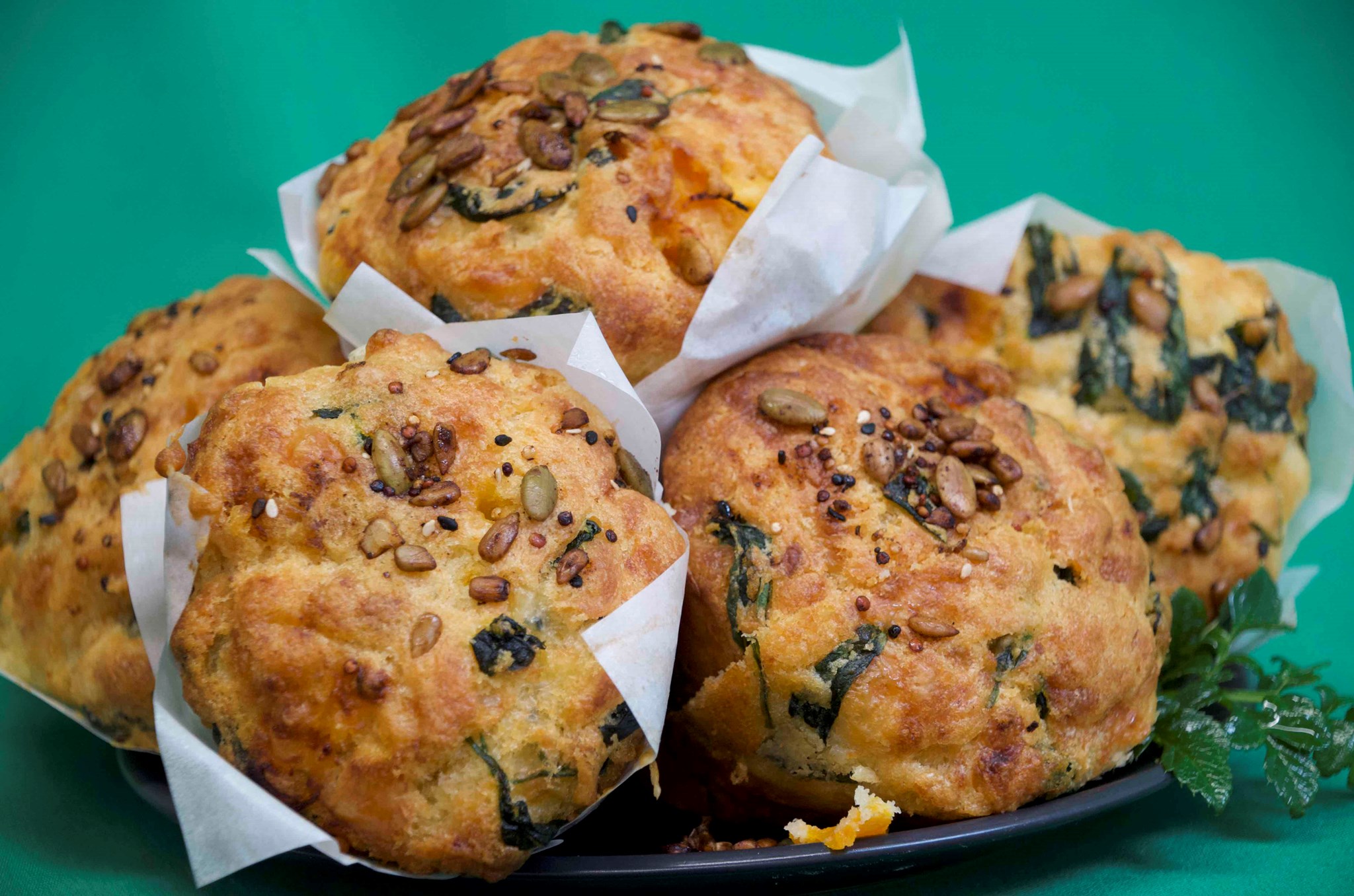 Savoury Items - Simply Food 2021 Ltd