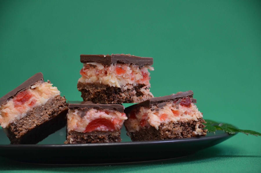 Sweet Items Individual - Simply Food 2021 Ltd
