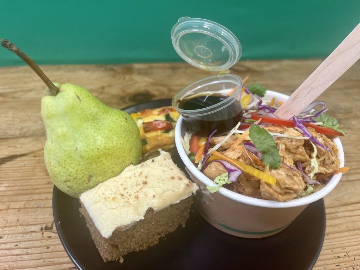 Lunch Bundles - Simply Food 2021 Ltd