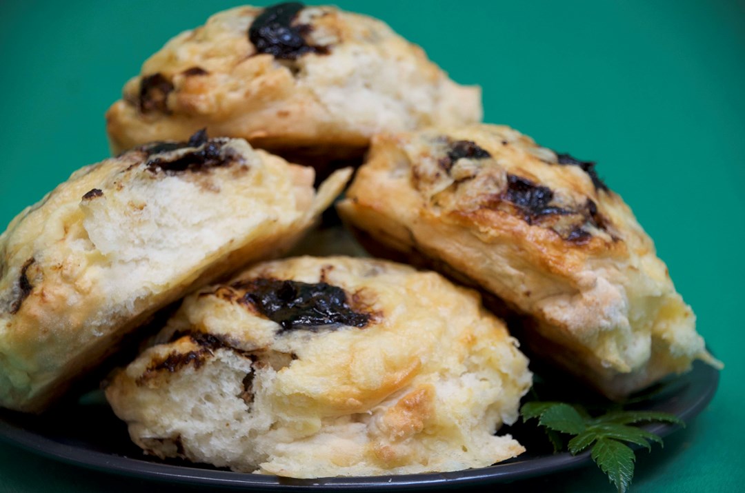 Savoury Items - Simply Food 2021 Ltd