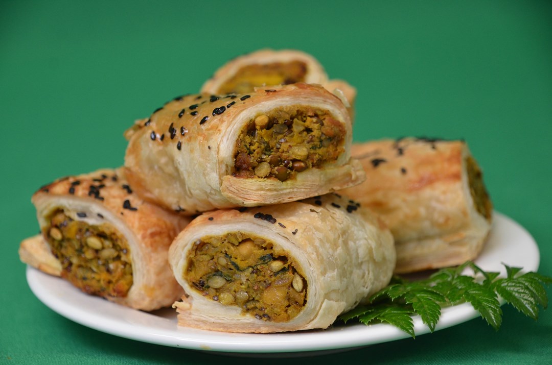 Savoury Items - Simply Food 2021 Ltd