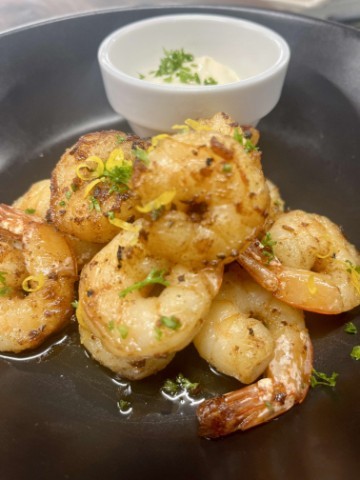 Chef-Crafted Premium Canapes Event-Only Service - Simply Food 2021 Ltd