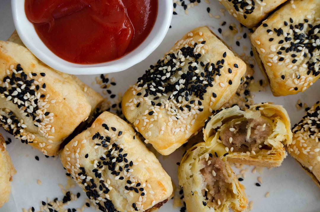 Savoury Items - Simply Food 2021 Ltd