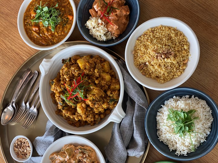 Kia ora and Welcome to Simply Food - Simply Food 2021 Ltd